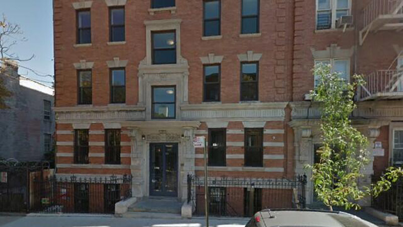 streetview – Acacia Network