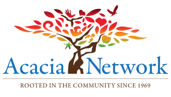 Acacia Network – Rooted in the Community Since 1969