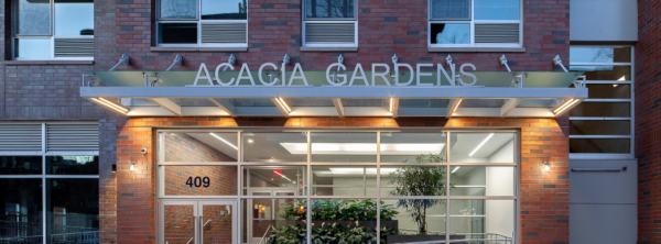 Housing Services – Acacia Network