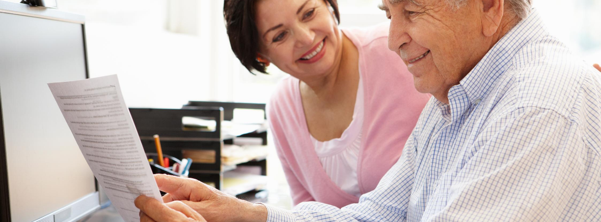 Health Homes – Acacia Network