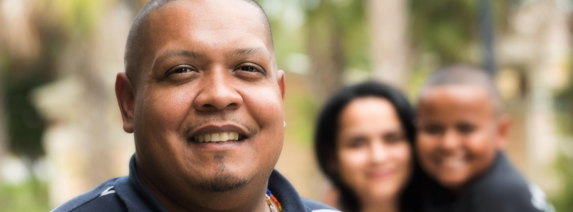 Behavioral Health – Acacia Network