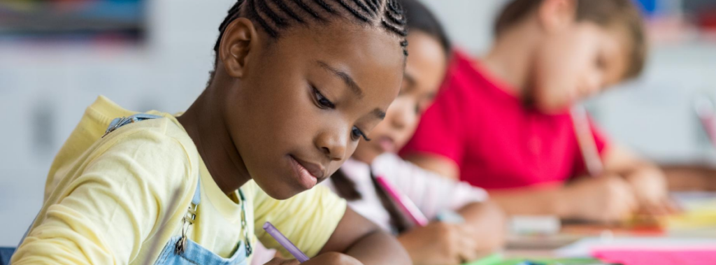 Youth Development & Afterschool – Acacia Network