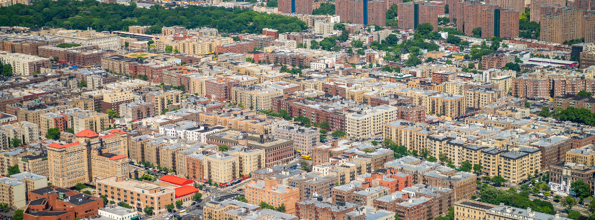 Homeless Shelters – Acacia Network