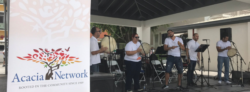 Puerto Rico – Acacia Network