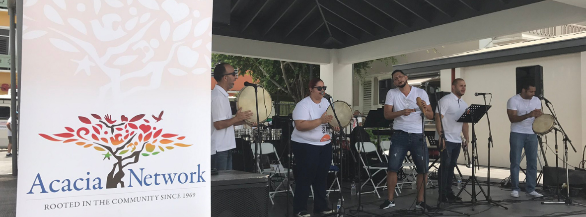 Puerto Rico – Acacia Network