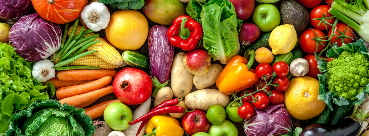 Food & Nutrition – Acacia Network