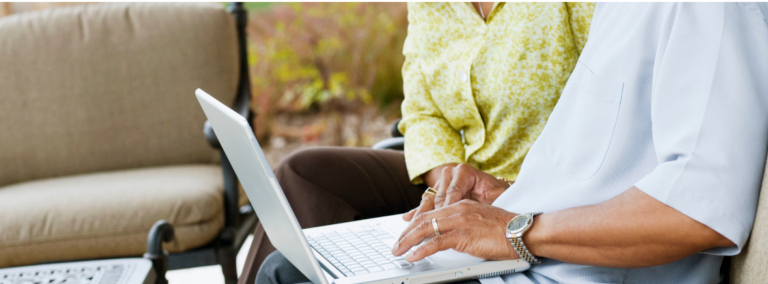 Contact Us – Acacia Network