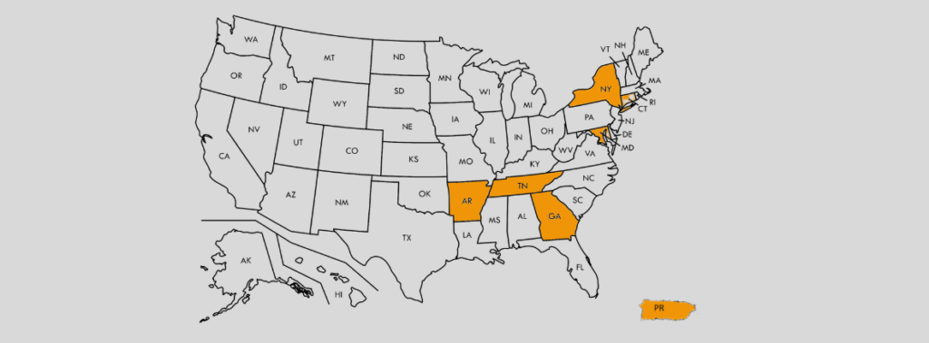 Our Affiliates – Acacia Network